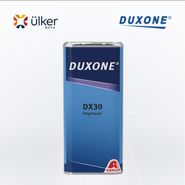Dx30 Degreaser Yüzey Temizleme Tineri 5 Lt | Ülker Boya